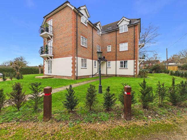 1 Bedroom Flat