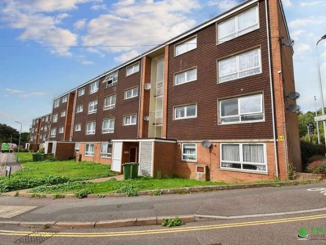 1 Bedroom Flat