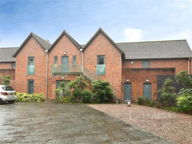 1 Bedroom Flat