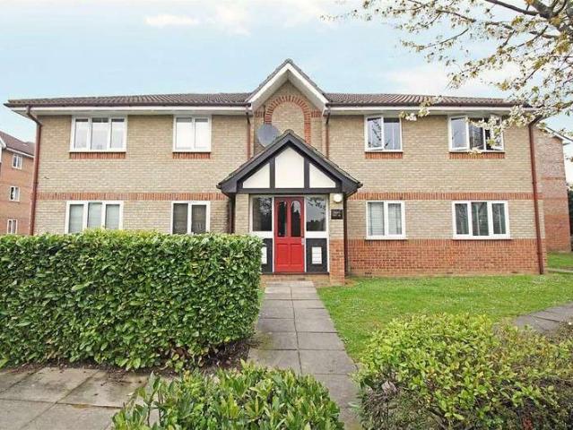 1 Bedroom Flat