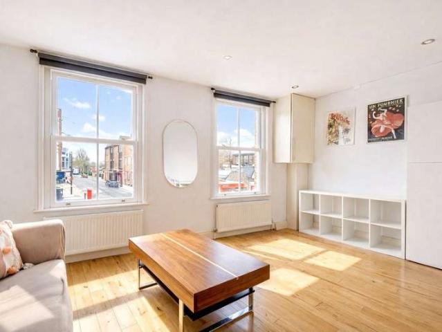 1 Bedroom Flat