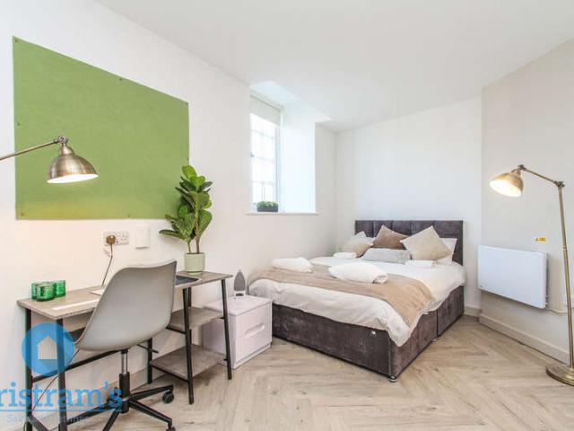 1 Bedroom Flat