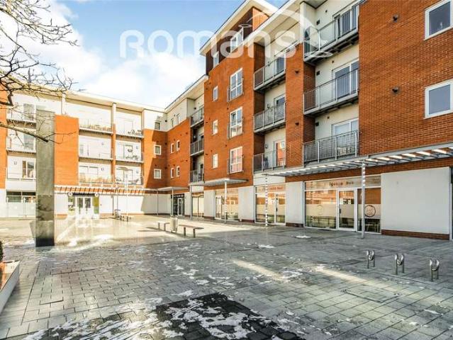 1 Bedroom Flat
