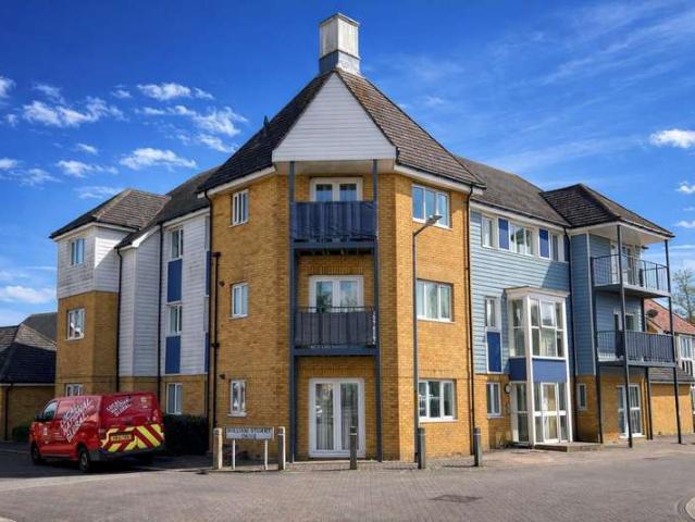 1 Bedroom Flat