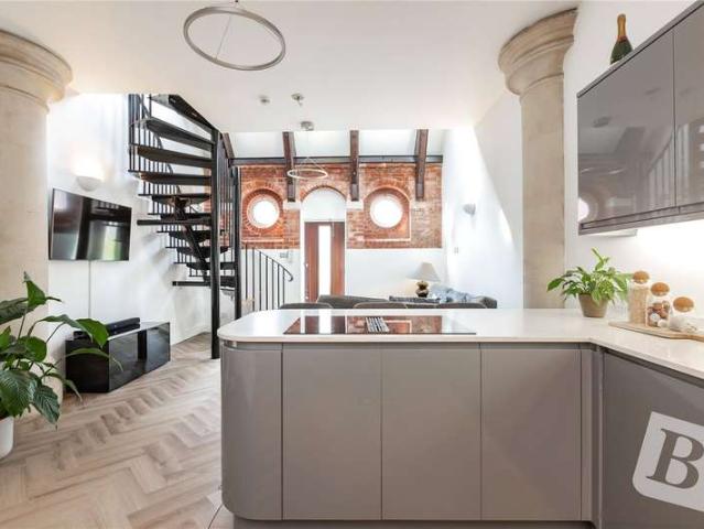1 Bedroom Flat