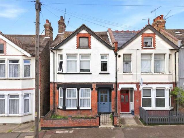 1 Bedroom Flat