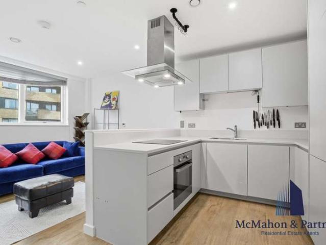1 Bedroom Flat