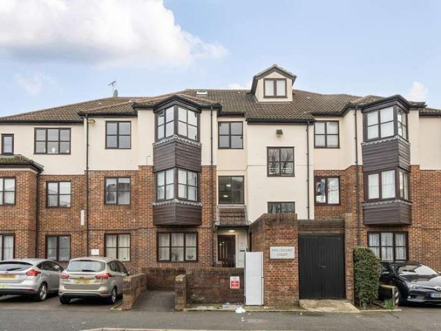 1 Bedroom Flat