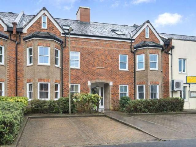 1 Bedroom Flat