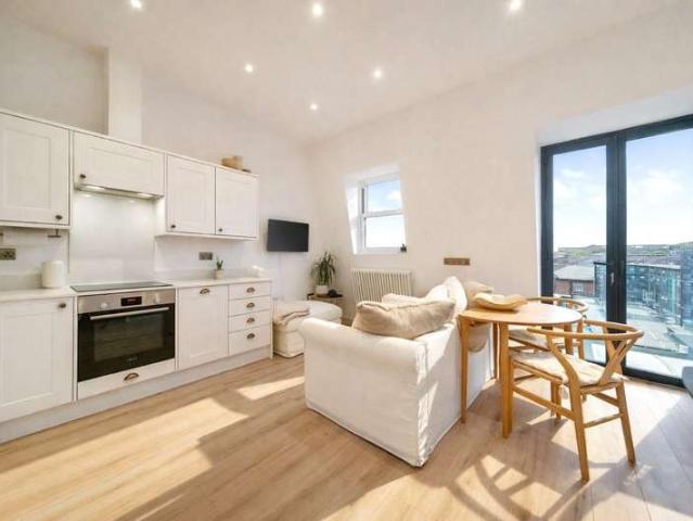 1 Bedroom Flat