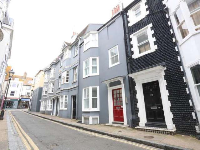1 Bedroom Flat