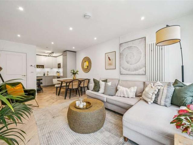 1 Bedroom Flat