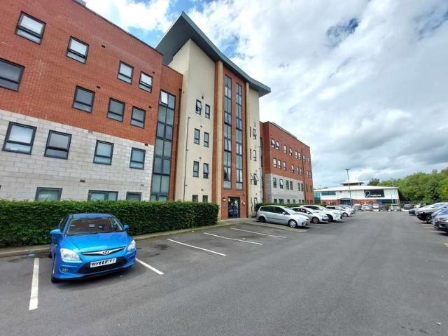 1 Bedroom Flat