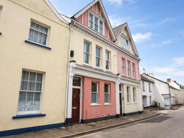 1 Bedroom Flat