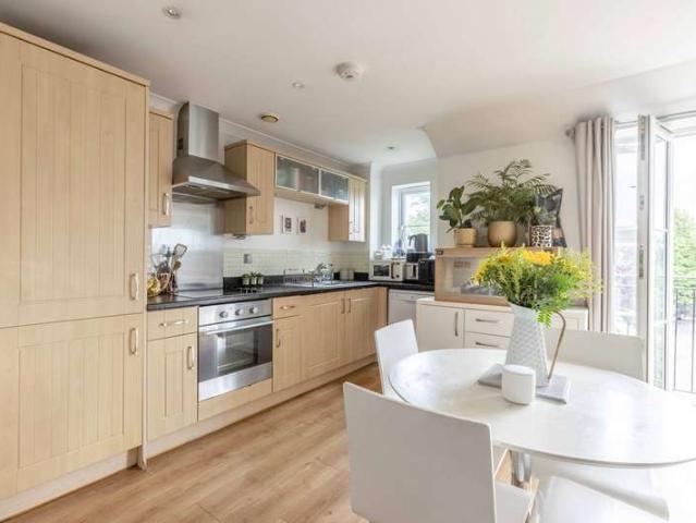1 Bedroom Flat