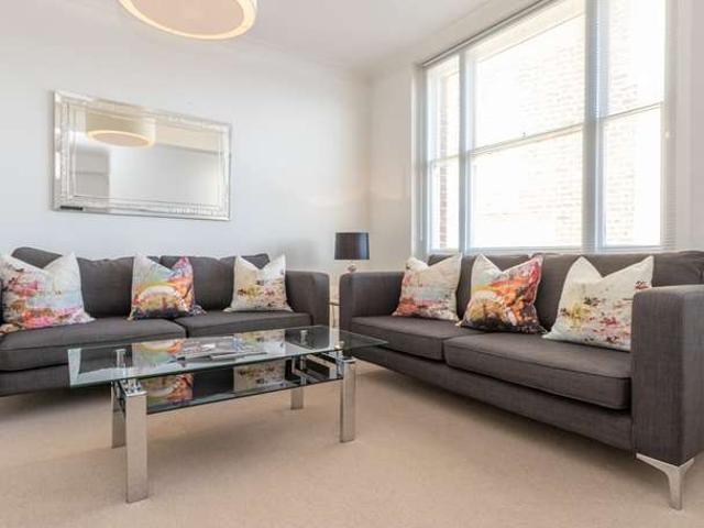 1 Bedroom Flat