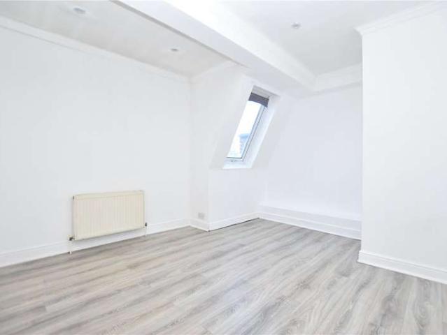 1 Bedroom Flat