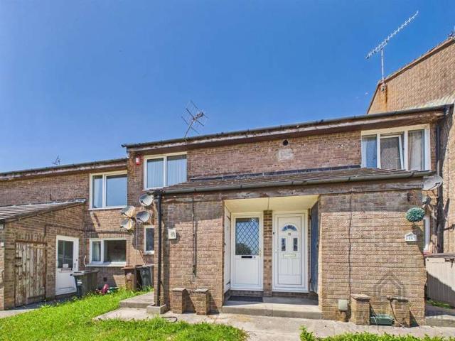 1 Bedroom Flat