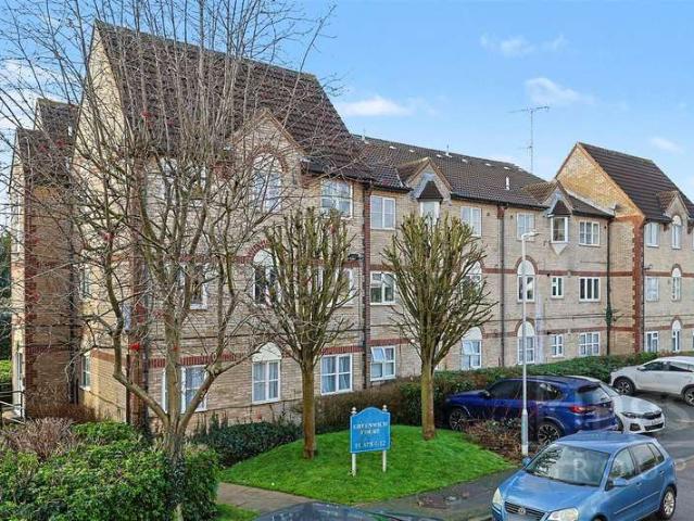 1 Bedroom Flat