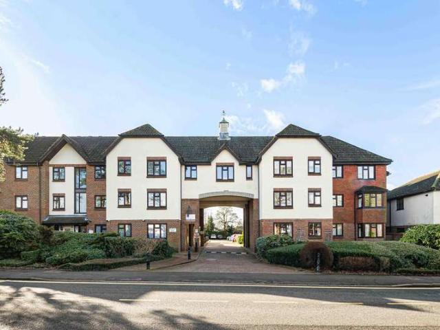 1 Bedroom Flat