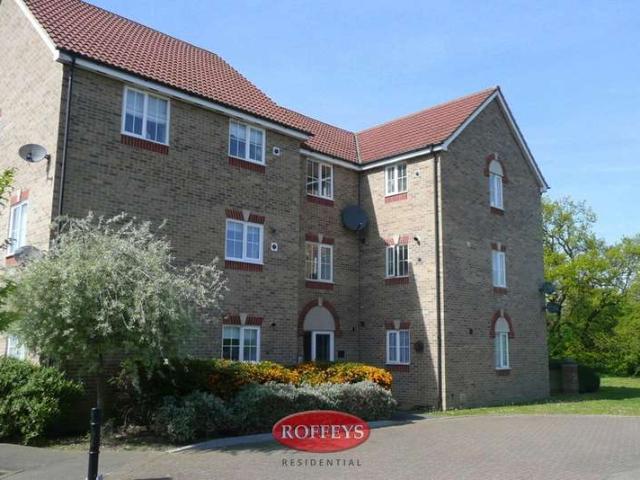 1 Bedroom Flat