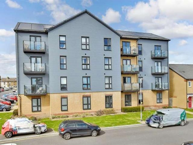 1 Bedroom Flat
