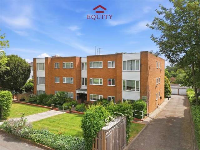 1 Bedroom Flat