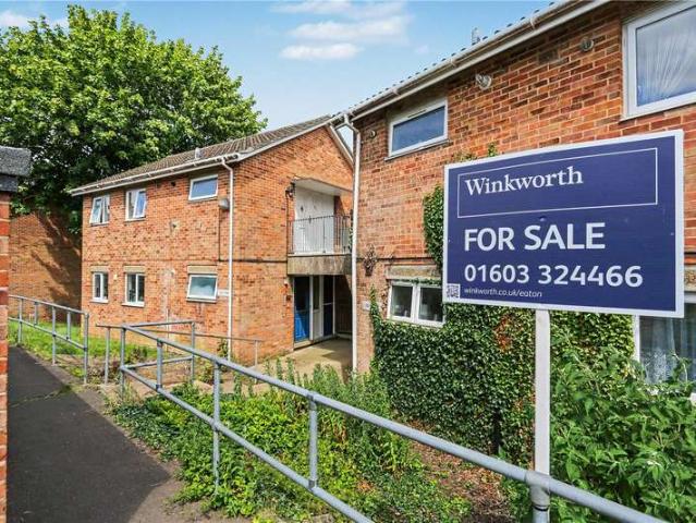 1 Bedroom Flat