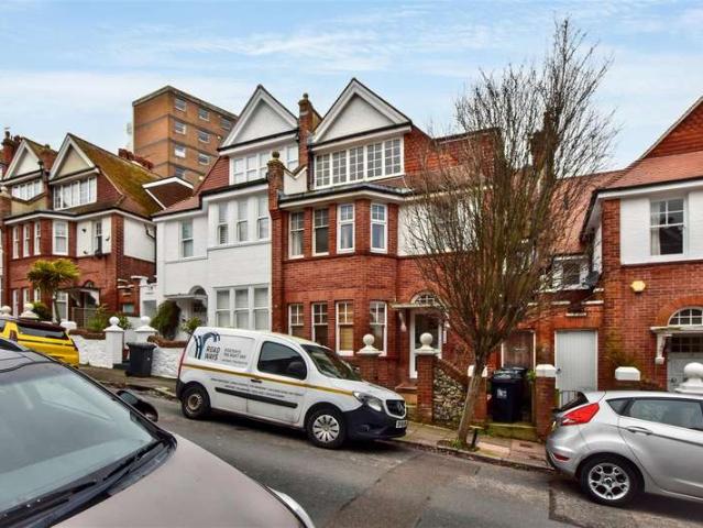 1 Bedroom Flat