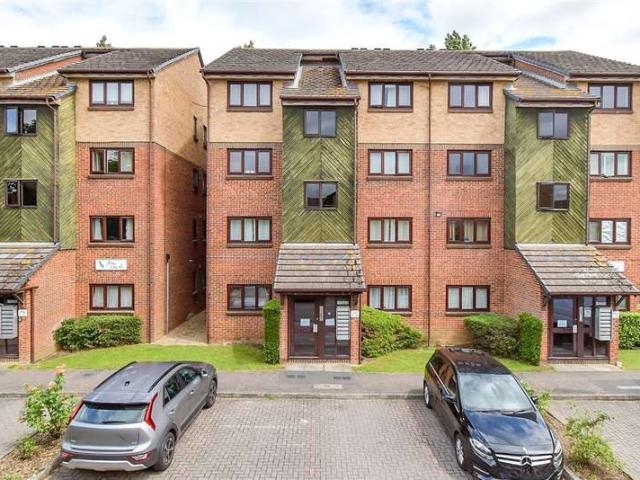 1 Bedroom Flat