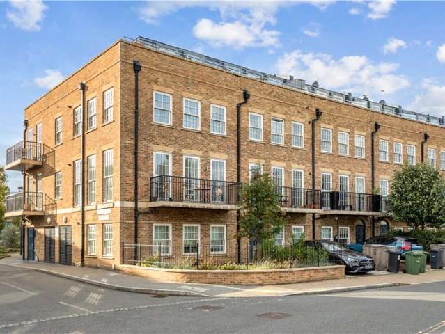 1 Bedroom Flat