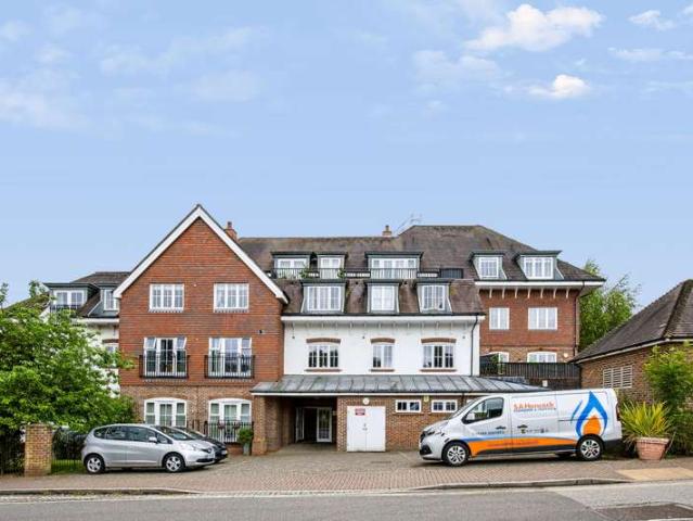 1 Bedroom Flat
