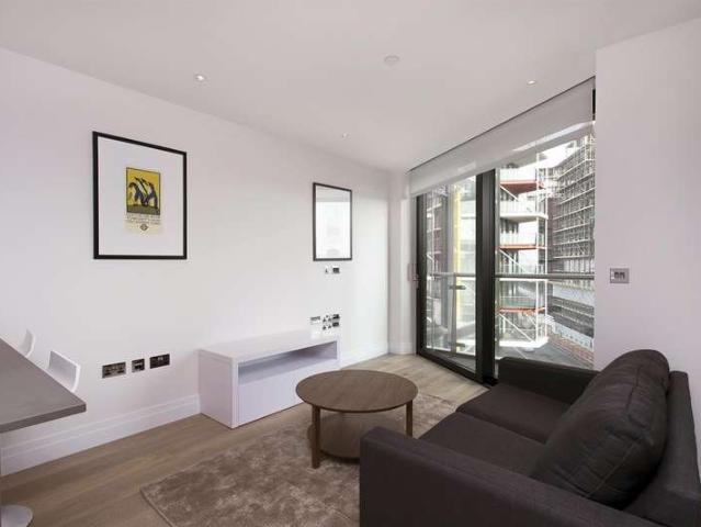 1 Bedroom Flat