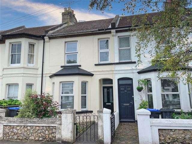 1 Bedroom Flat