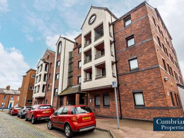 1 Bedroom Flat