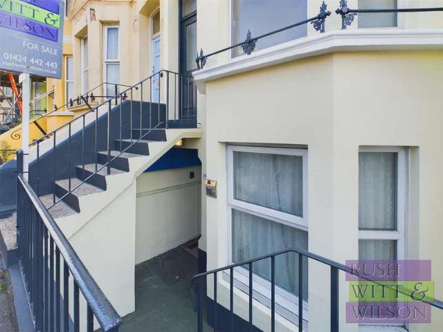 1 Bedroom Flat