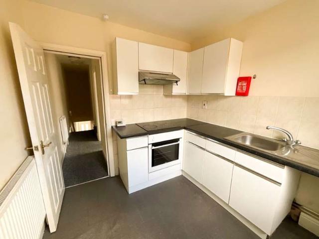 1 Bedroom Flat