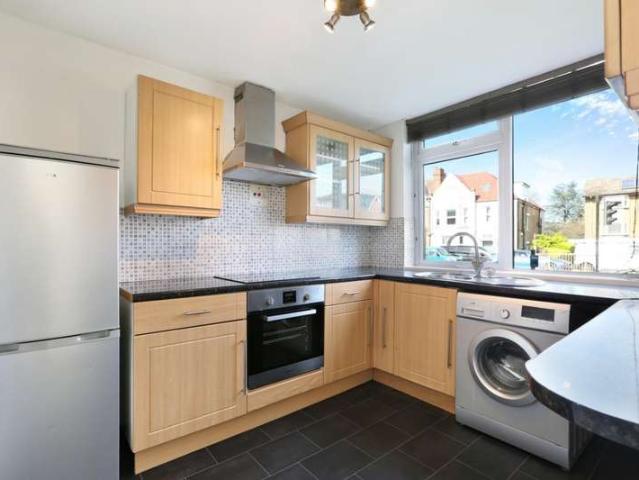 1 Bedroom Flat