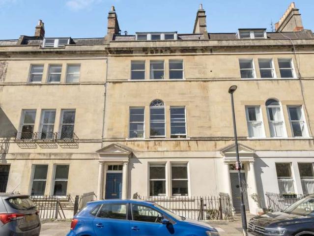 1 Bedroom Flat