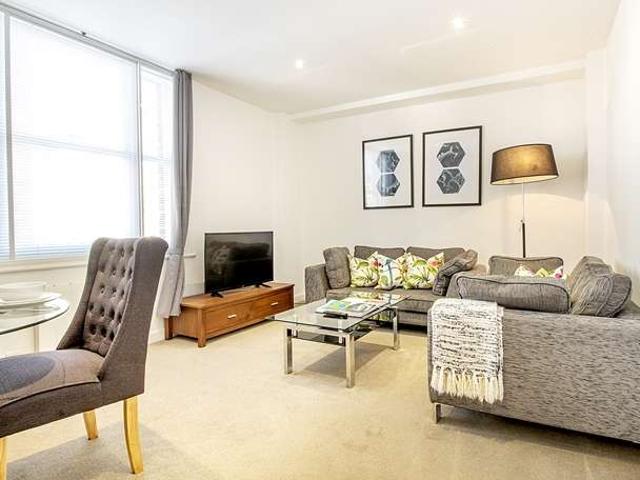1 Bedroom Flat