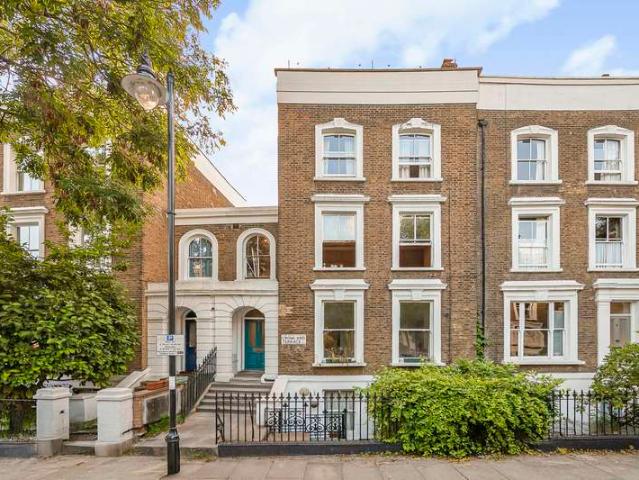1 Bedroom Flat