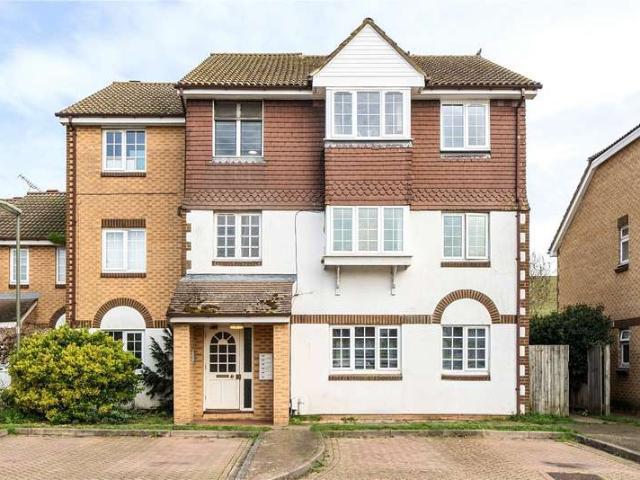 1 Bedroom Flat