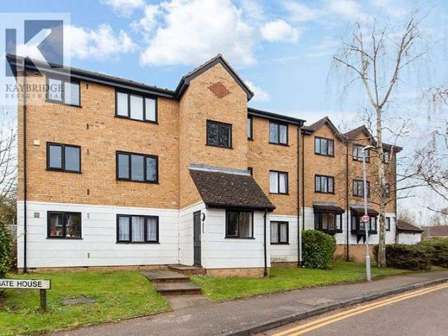 1 Bedroom Flat