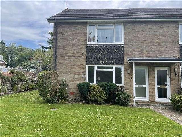 1 Bedroom Flat
