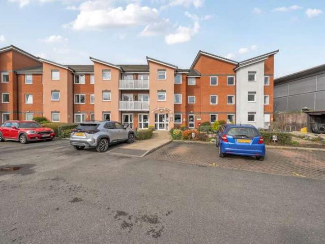 1 Bedroom Flat