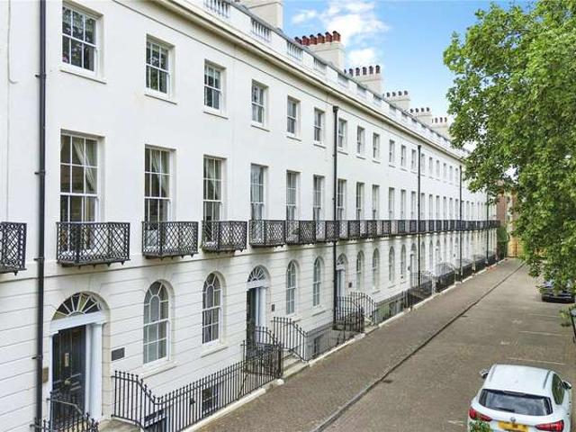 1 Bedroom Flat