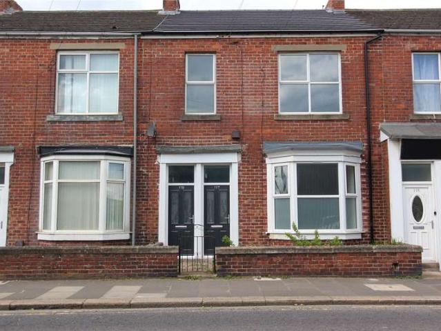 1 Bedroom Flat