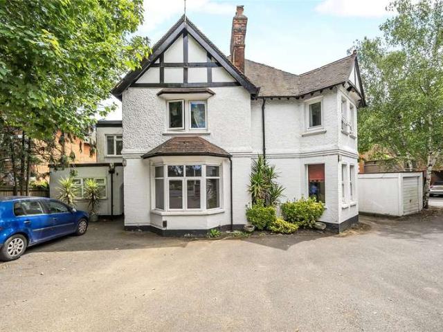 1 Bedroom Flat