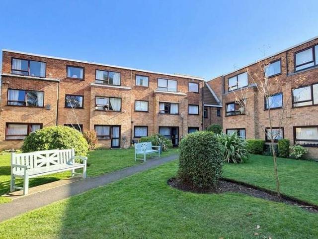 1 Bedroom Flat