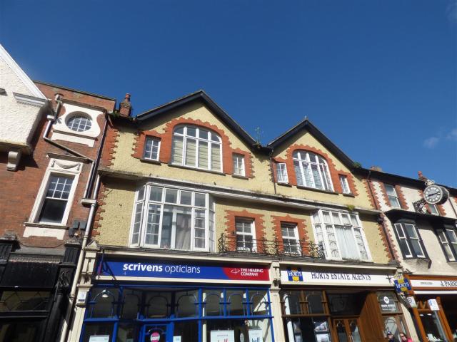 1 Bedroom Flat